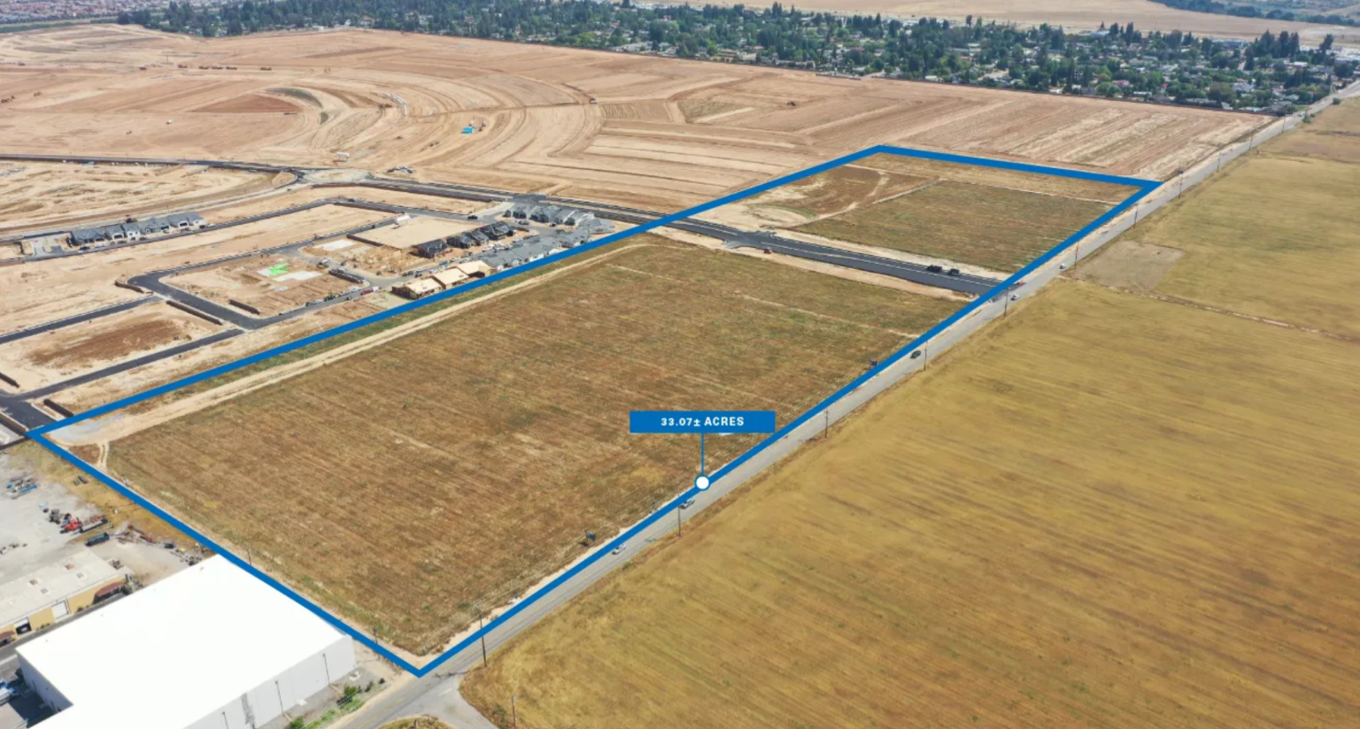 City of Madera - Communities & Properties | Madera County EDC