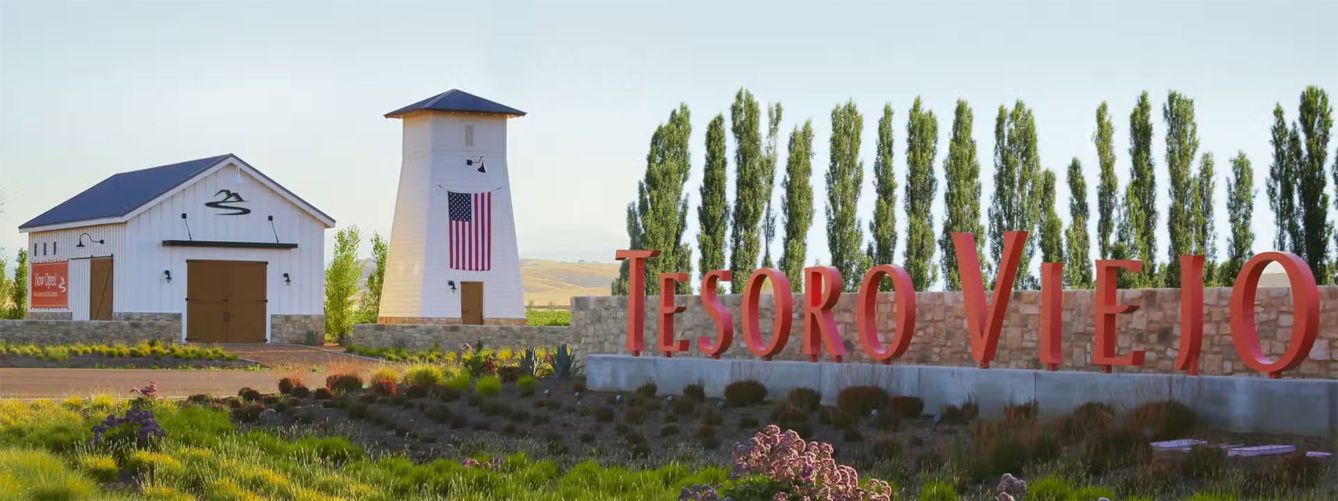 Madera Ranchos & Highway 41 - Communities & Properties | Madera County EDC