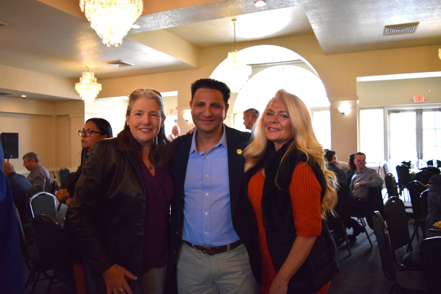 Madera County's Annual "State of the County" Event 2024 | Madera County EDC