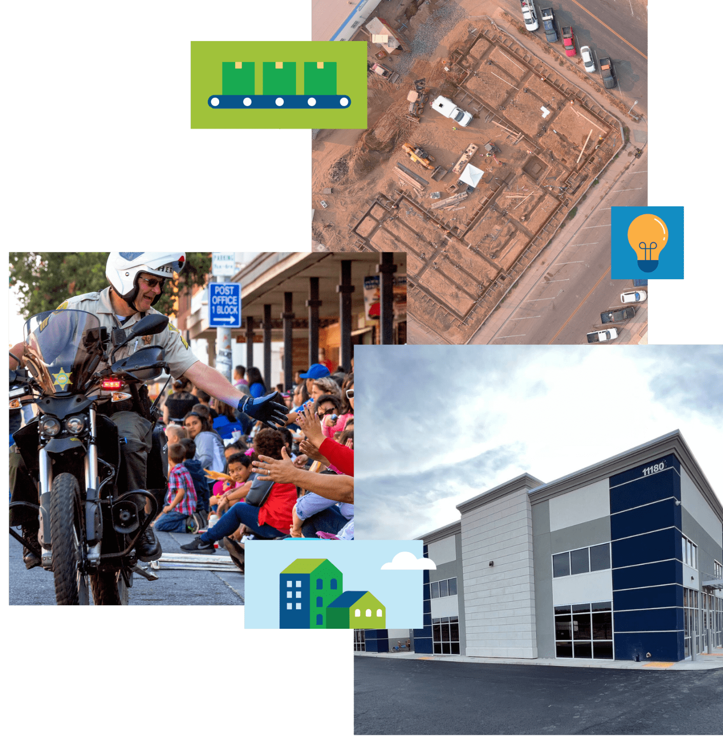 Madera County Economic Development Commission