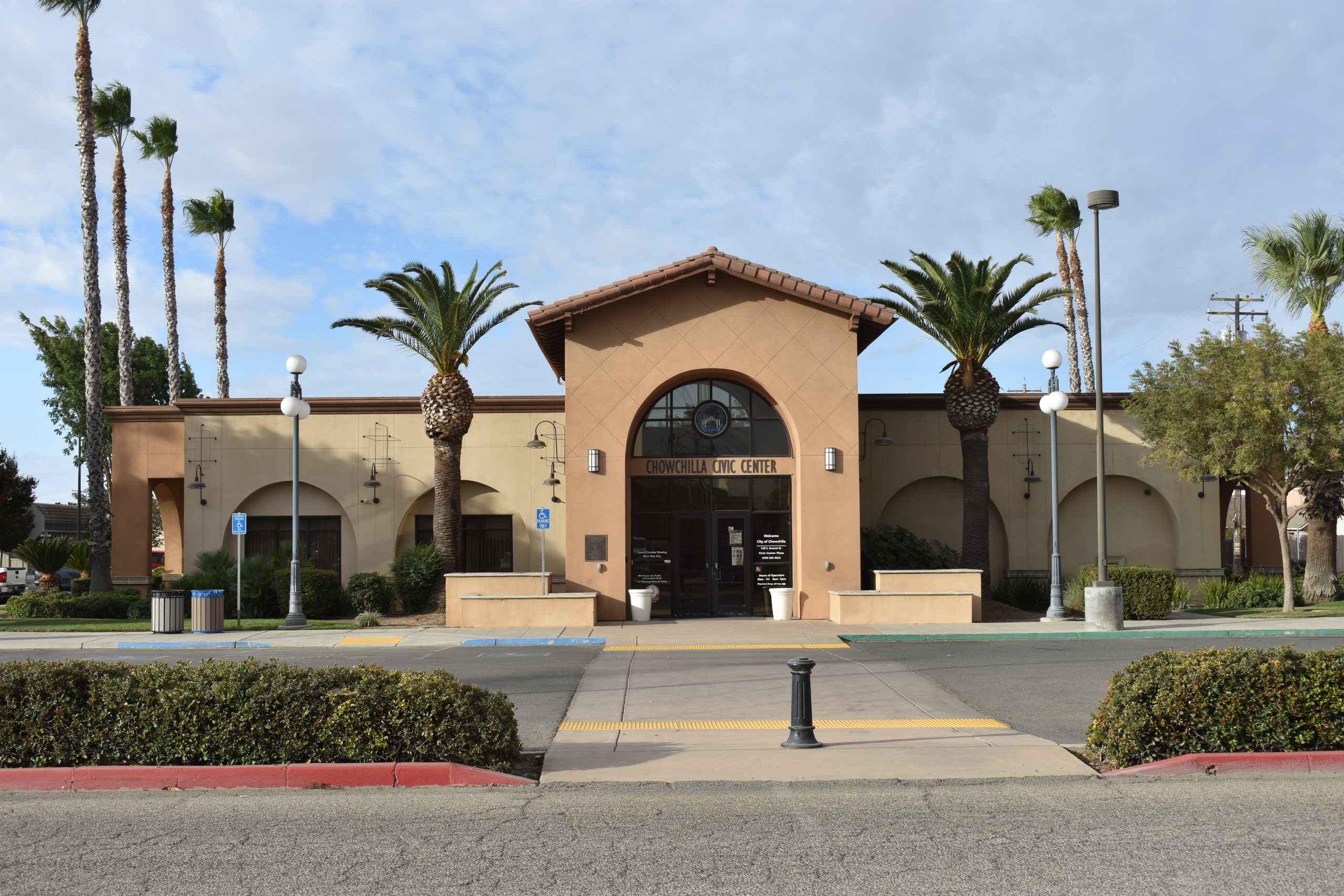 City of Chowchilla | Madera County EDC